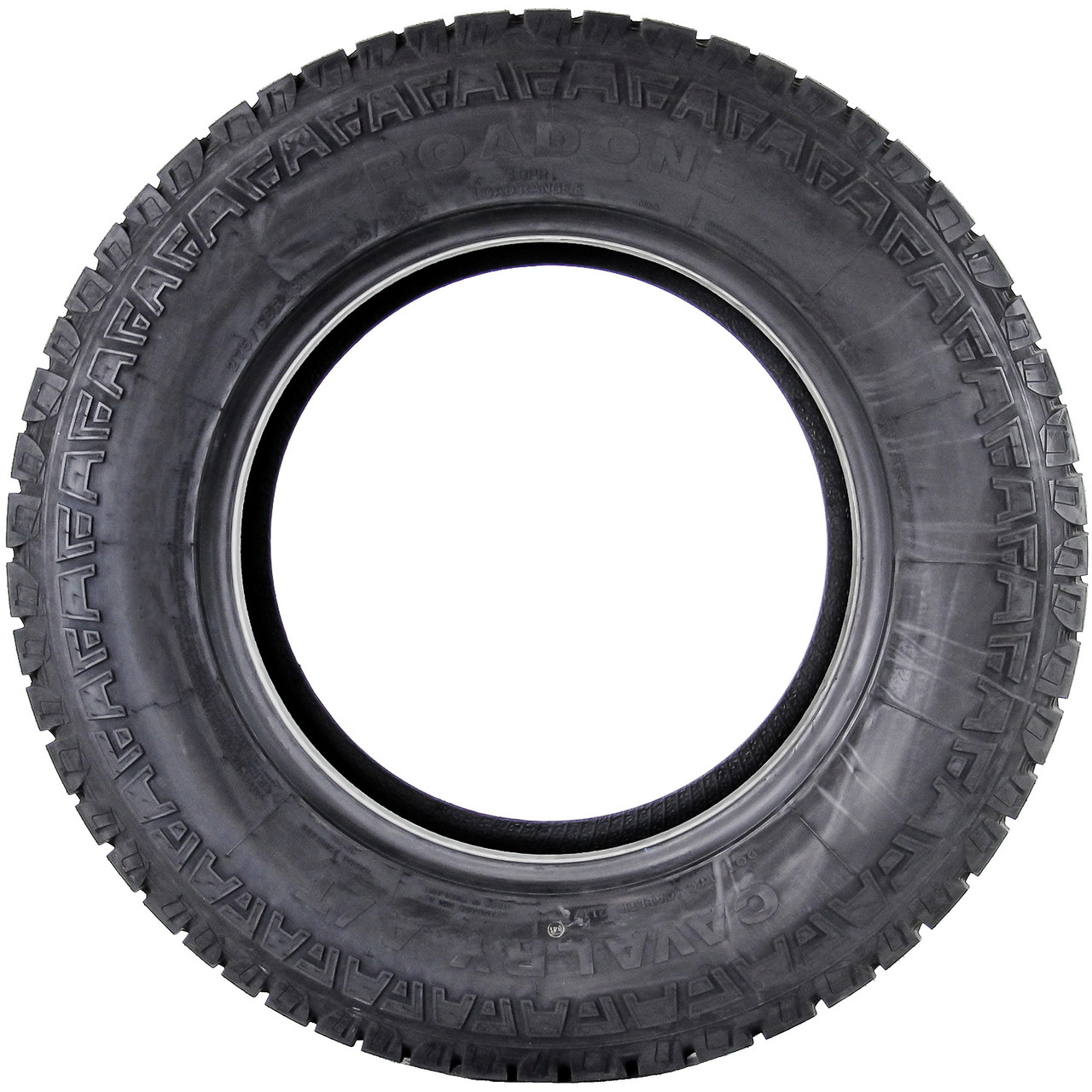 Roadone Cavalry A/T 275/55R20 111S A/T All Terrain Tire