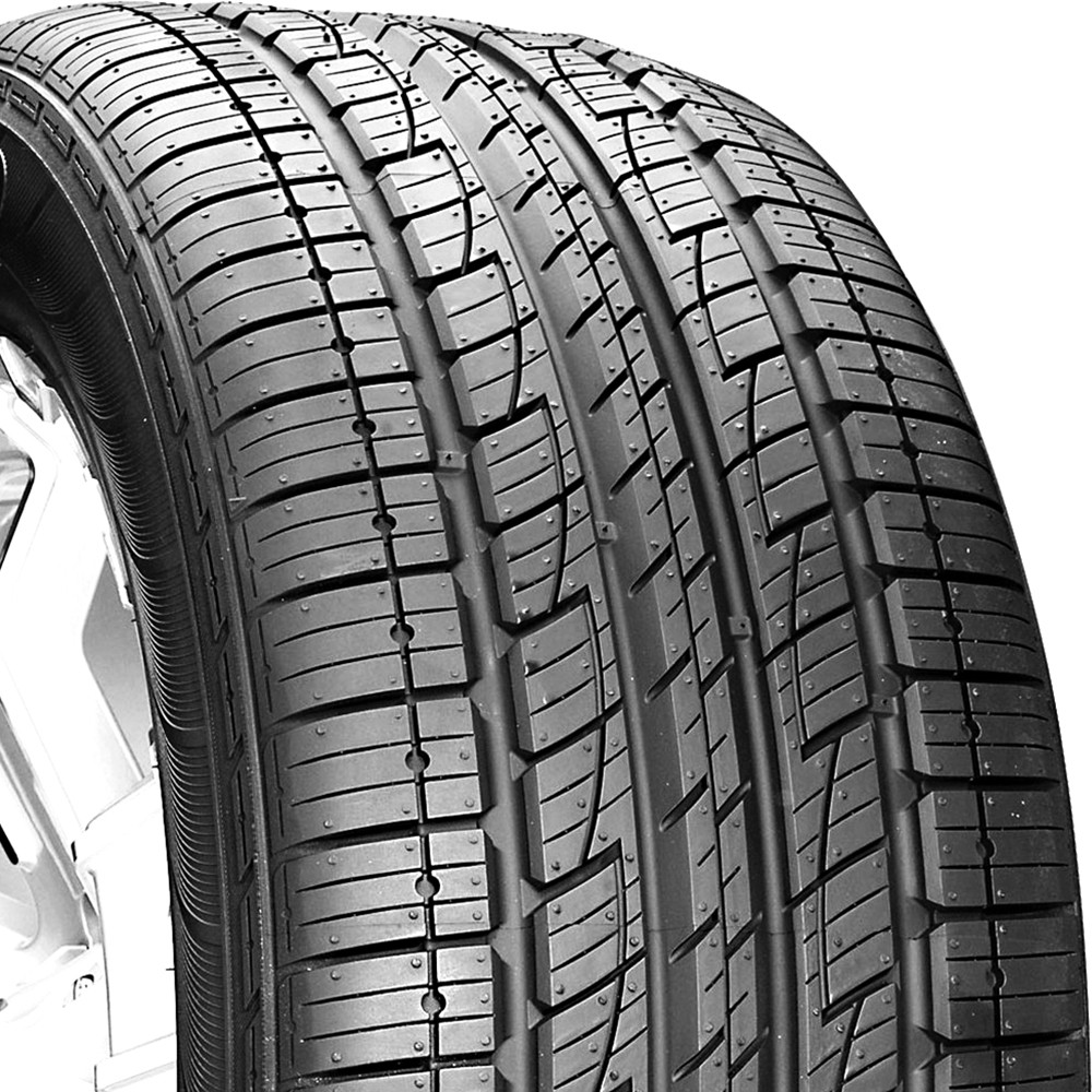Kumho Eco Solus KL21 265/50R20 107V AS A/S All Season Tire