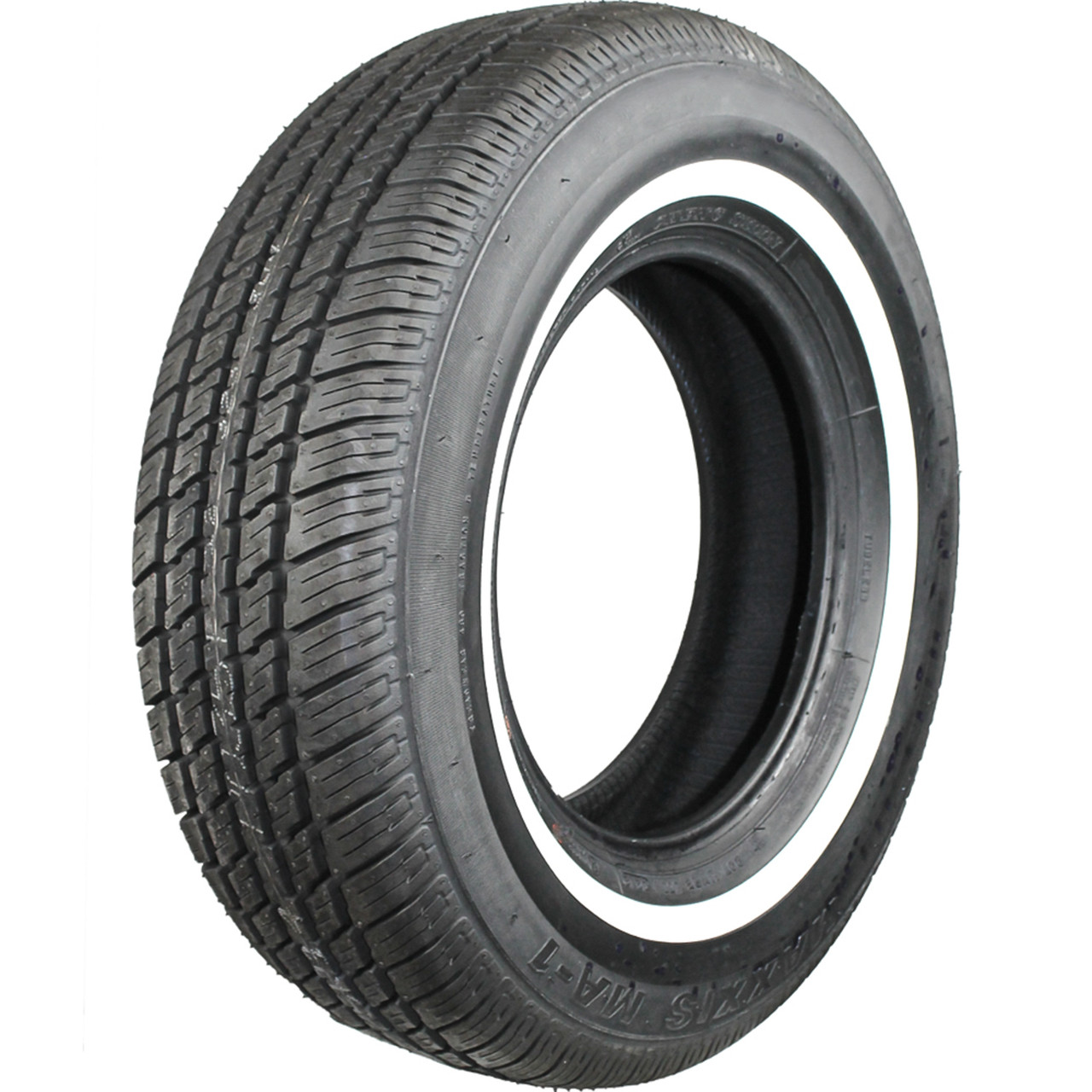 Maxxis MA-1 185/80R13 90S