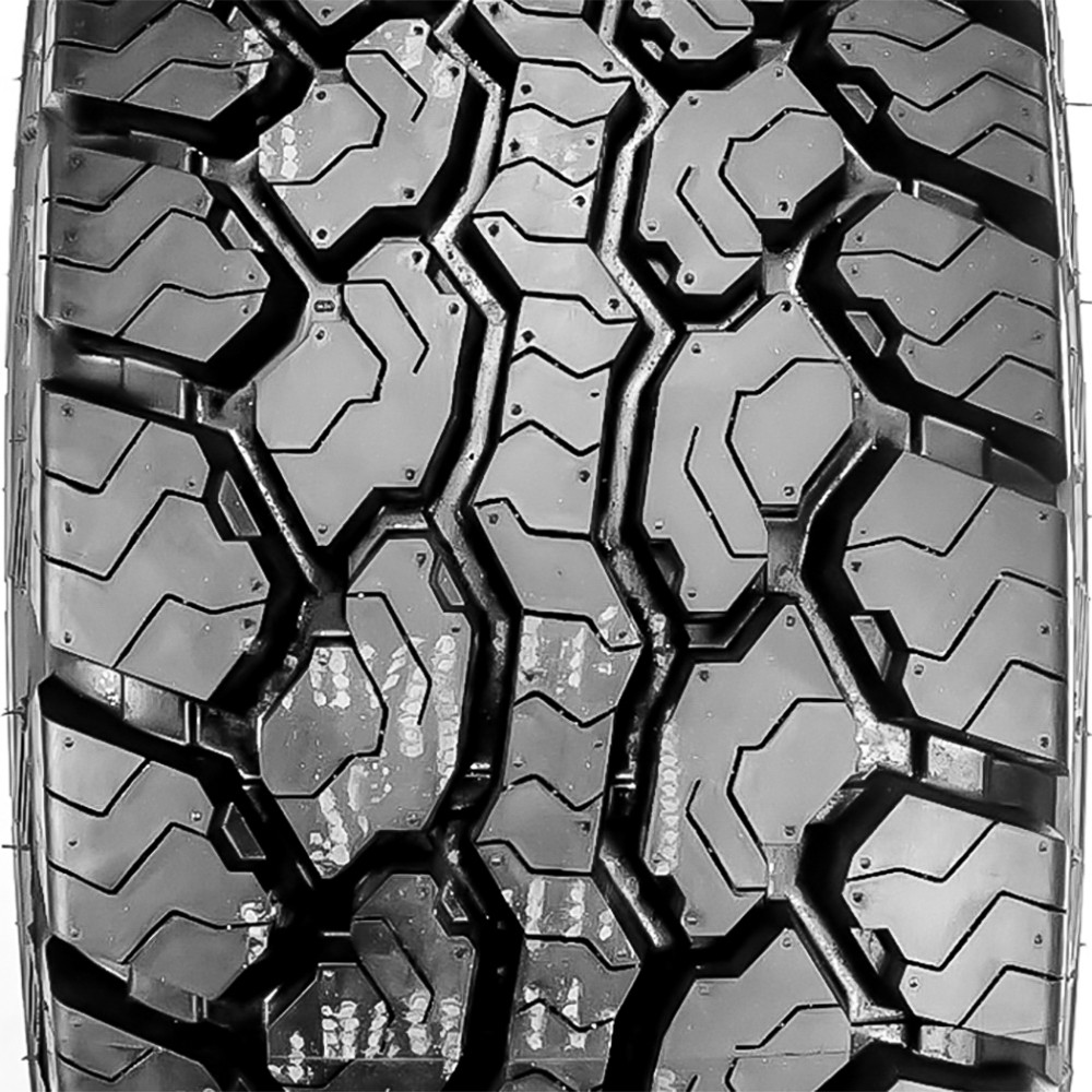 Mastercraft Wildcat A/T2 265/70R17 115S