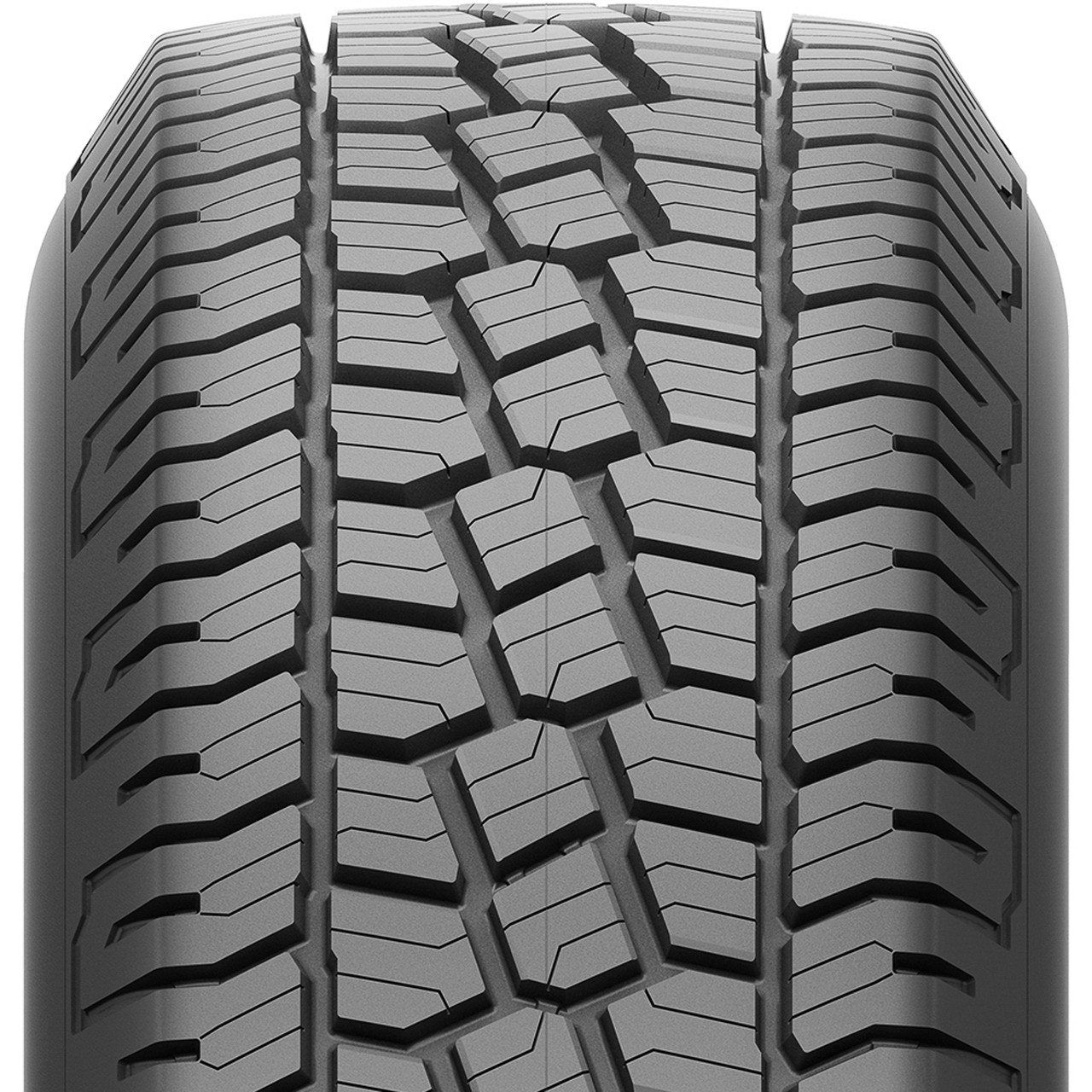 Mastercraft Stratus AP 265/65R18 114T