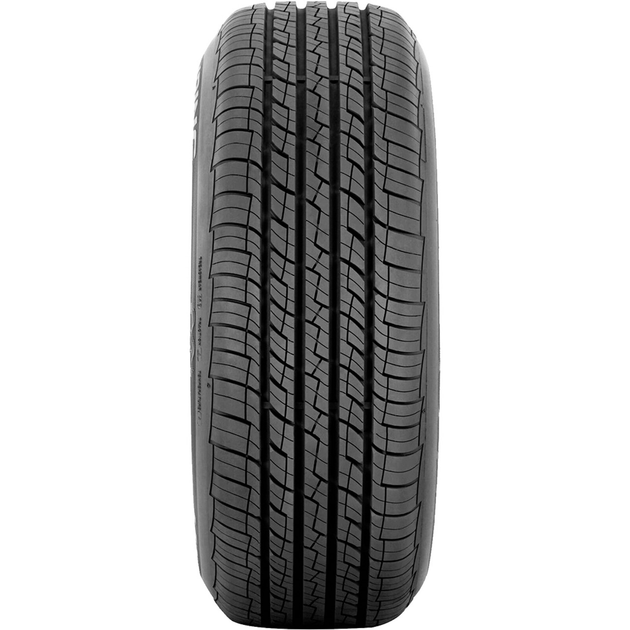 Mastercraft SRT Touring 185/60R14 82H AS A/S All Season Tire
