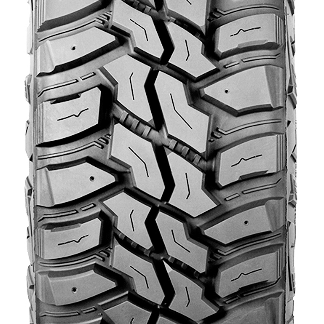 Mastercraft Courser MXT LT 265/75R16 123/120Q E (10 Ply)