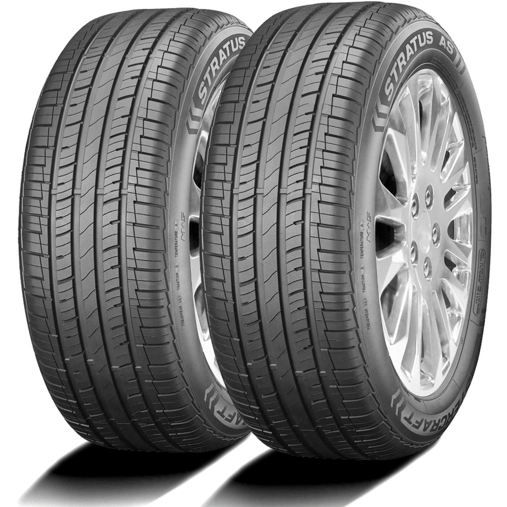 Mastercraft Stratus AS 185/65R14 86H