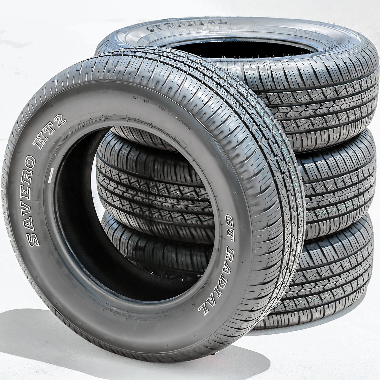 GT Radial Savero HT2 265/70R16 111T