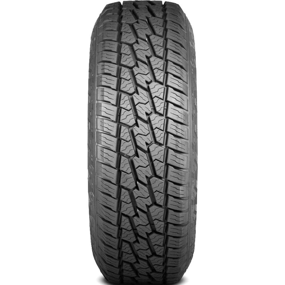 Delinte DX-10 Bandit A/T LT 225/75R16 115/112S E (10 Ply) AT All ...