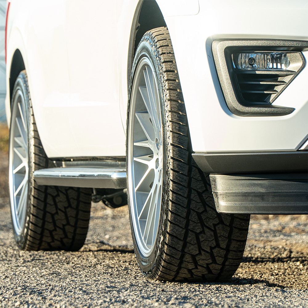 Delinte DX-10 Bandit A/T LT 265/60R20 121/118S E (10 Ply)