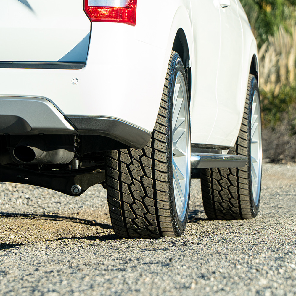 Delinte DX-10 Bandit A/T LT 265/60R20 121/118S E (10 Ply)