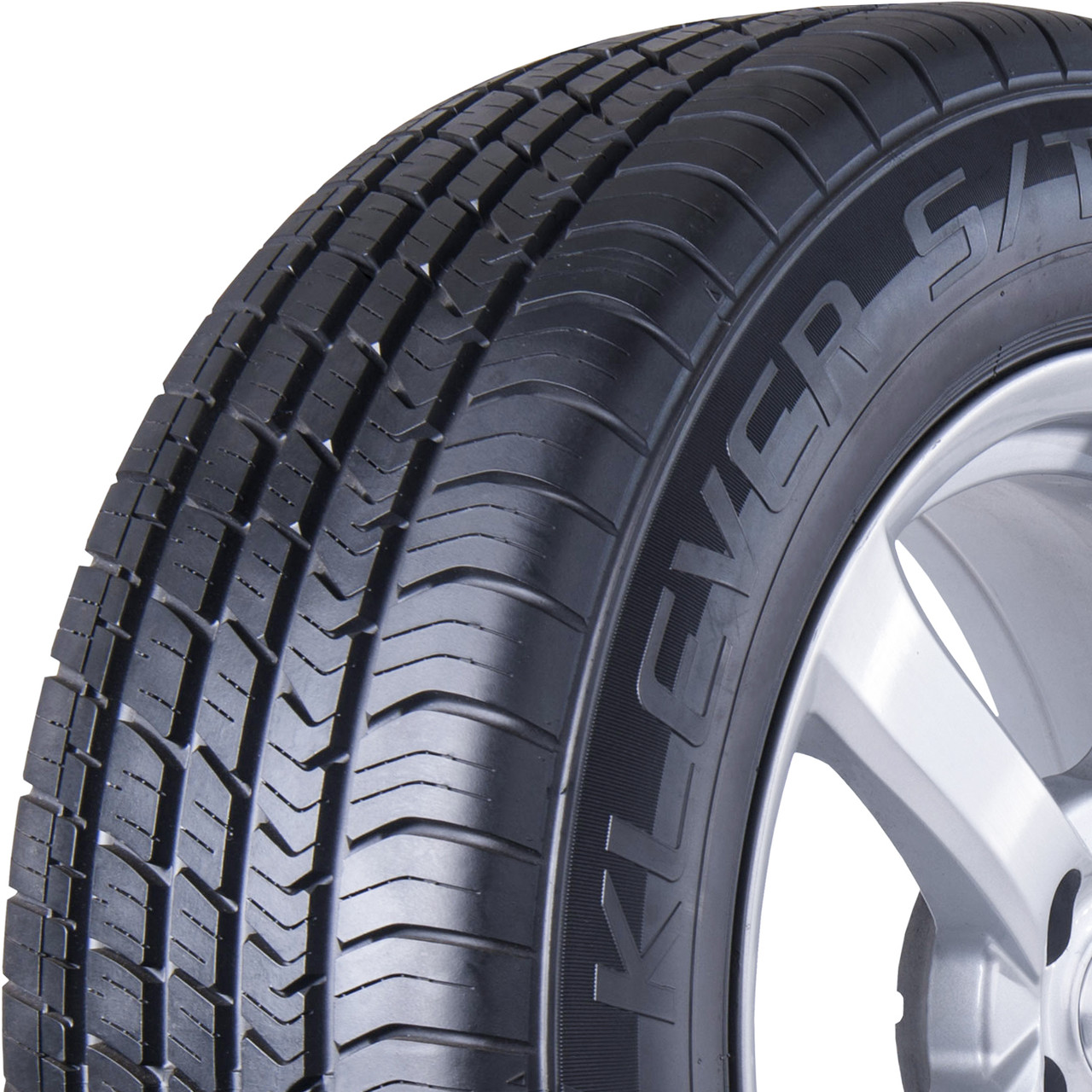Kenda Klever S/T 255/55R20 107H AS A/S All Season Tire