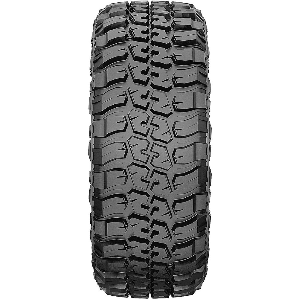 Federal Couragia M/T LT 35X12.50R20 121Q E (10 Ply)
