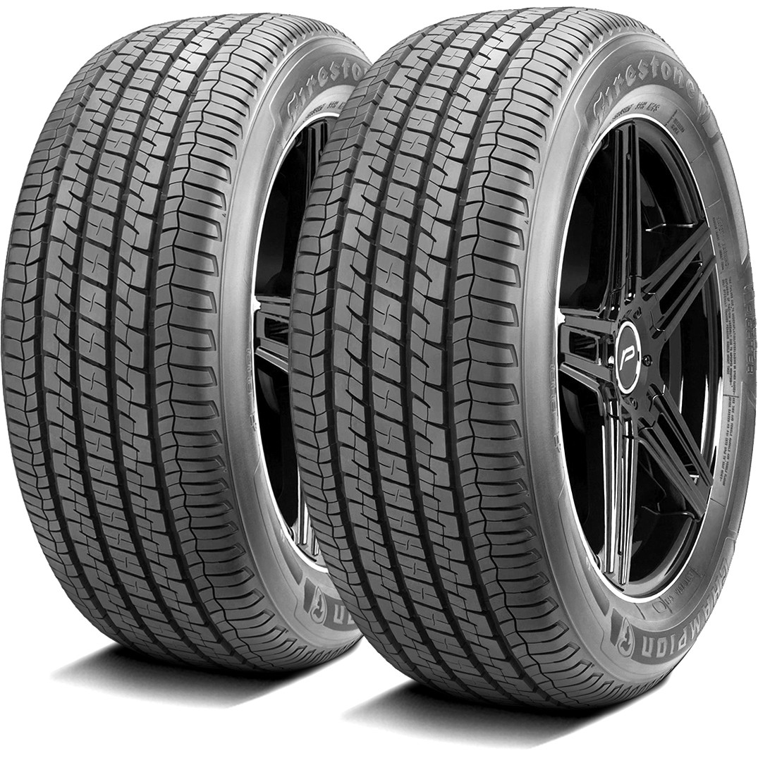 Firestone Champion Fuel Fighter 225/50R18 95T
