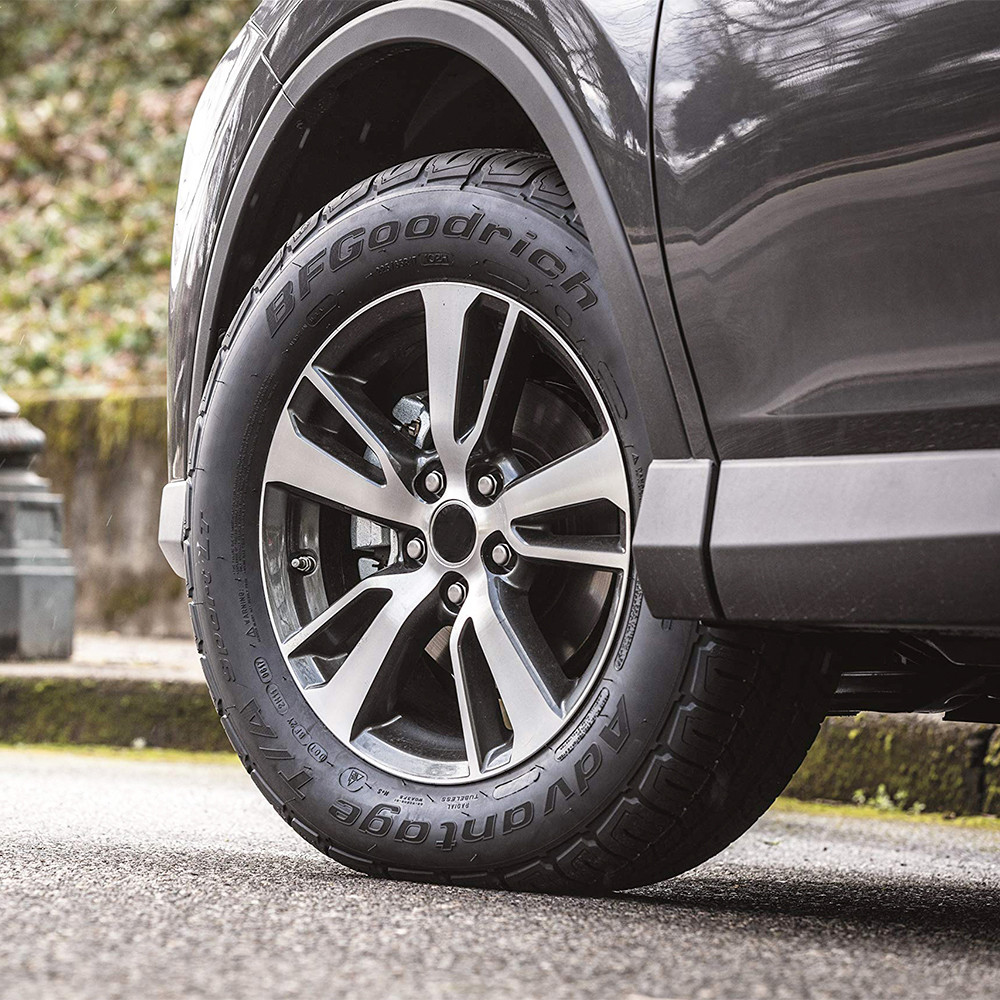 BFGoodrich Advantage T/A Sport LT 265/75R16 116T
