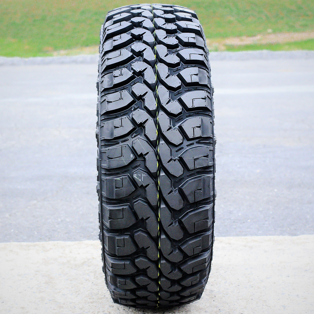 Forceum M/T 08 Plus LT 27X8.50R14 95Q C (6 Ply)