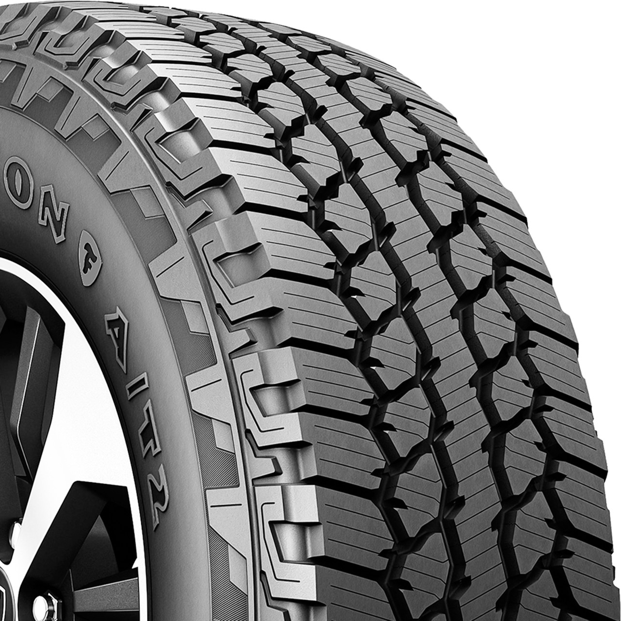 Firestone Destination A/T2 285/45R22 114H XL