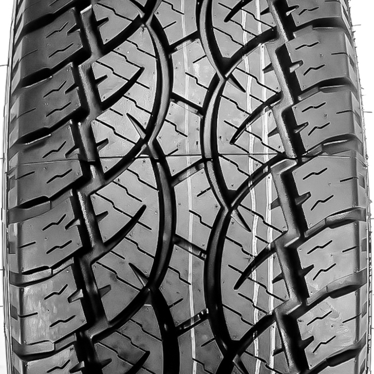 Thunderer Ranger A/T 245/75R16 111T AT All Terrain Tire