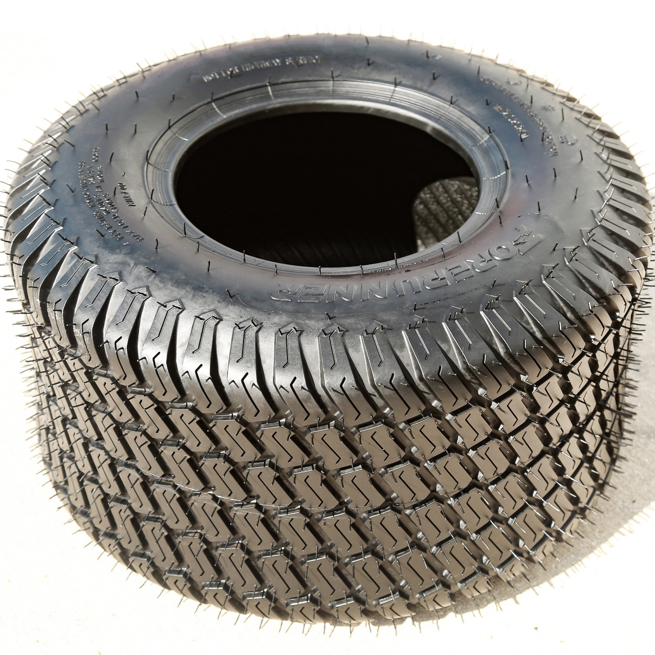 Forerunner Wave 23X8.50-12 4 Ply AS A/S All Season Tire - TireMart.com