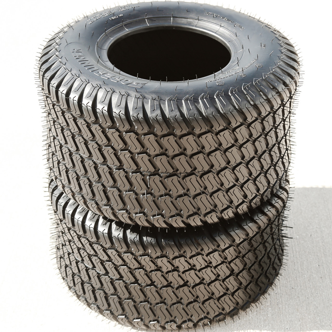 Forerunner Wave 23X8.50-12 4 Ply AS A/S All Season Tire - TireMart.com