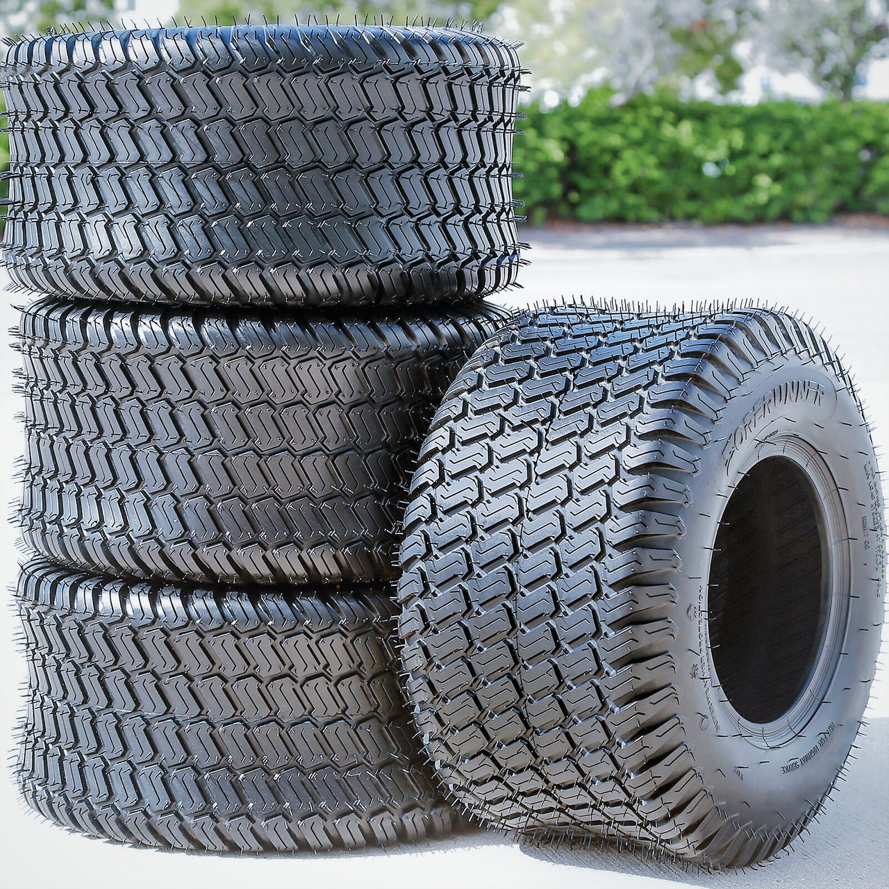 Forerunner Wave 23X8.50-12 4 Ply AS A/S All Season Tire - TireMart.com