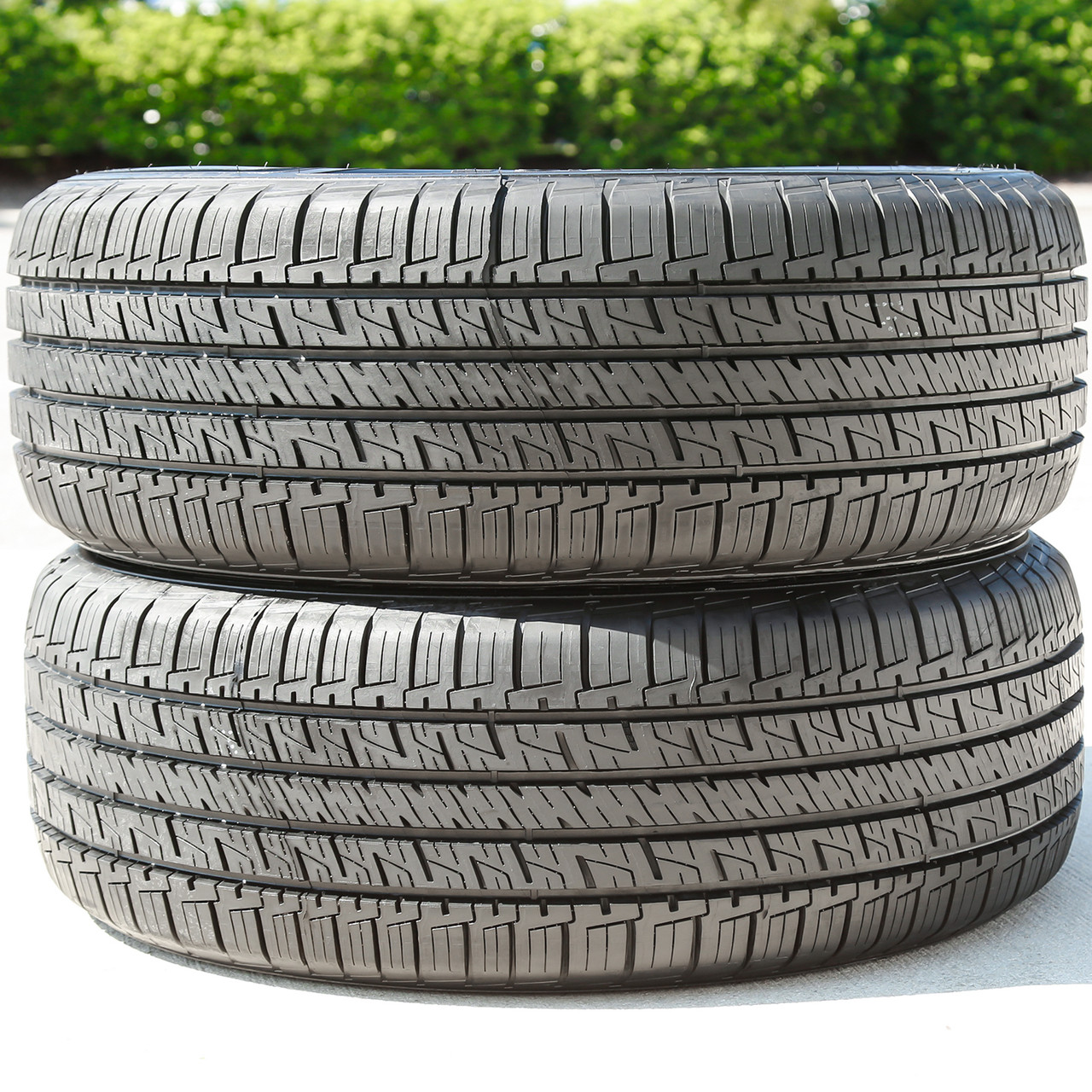 Goodyear Assurance MaxLife 245/50R20 102V AS A/S All Season Tire