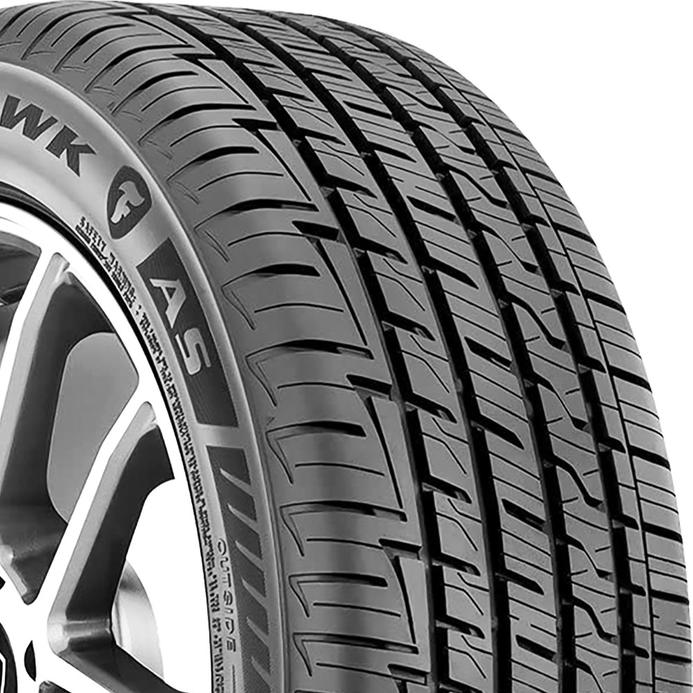 Firestone Firehawk AS 225/60R18 100V