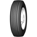 Fullrun TB722 295/75R22.5 144/141M G (14 Ply) AS A/S All Season Tire