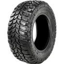 Roadone Aethon M/T LT 35X12.50R20 121Q E (10 Ply) MT Mud Terrain Tire