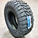 Lancaster LS-67 M/T LT 33X12.50R17 120Q E (10 Ply) MT Mud Terrain Tire