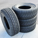 Joyroad SUV RX706 LT 265/70R17 121/118S E (10 Ply)