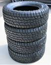 Cooper Discoverer ATP II 265/65R17 112T AT A/T All Terrain Tire