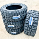 Lancaster LS-67 M/T LT 35X12.50R17 121Q E (10 Ply) (DC)