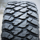 Atlander Roverclaw M/T I LT 37X13.50R22 128Q F (12 Ply) MT Mud Terrain Tire