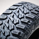 Antares Deep Digger LT 33X12.50R17 120Q E (10 Ply) MT M/T Mud Terrain Tire