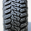 Antares Deep Digger LT 33X12.50R17 120Q E (10 Ply) MT M/T Mud Terrain Tire