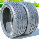 Dcenti D8000 275/60R20 115T AS A/S All Season Tire