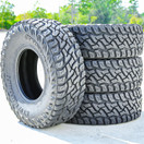 Predator New Mutant X-RT LT 35X12.50R17 121R E (10 Ply)