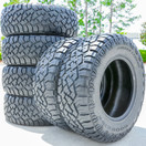 Goodride Rugged Legend SL389 R/T LT 275/70R18 125/122Q E (10 Ply) RT ...