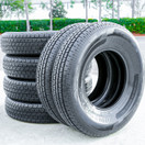 WellPlus Power ST-1 ST 205/75R15 107/102M D (8 Ply)