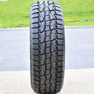 Crosswind A/T LT 275/65R20 126/123S E (10 Ply)
