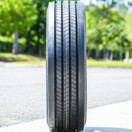 Cargo Max RT809 ST 235/85R16 132/127M G (14 Ply)