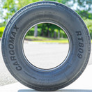 Cargo Max RT809 ST 235/85R16 132/127M G (14 Ply)