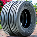 Cargo Max RT809 ST 235/85R16 132/127M G (14 Ply)