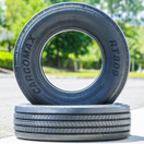 Cargo Max RT809 ST 235/85R16 132/127M G (14 Ply)