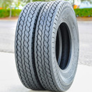 Forerunner QH505 ST 7-15 109/105G E (10 Ply)
