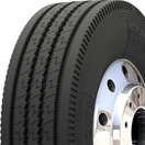 Double Coin RT606+ 11R24.5 146/143L G (14 Ply) AS A/S All Season Tire ...