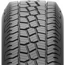 Mastercraft Stratus AP 245/75R16 111T AS A/S All Season Tire