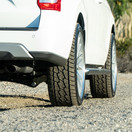 Delinte DX-10 Bandit A/T 285/40R24 118H