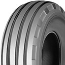 BKT Multi Rib 11-16 123A8 12 Ply AS A/S All Season Tire