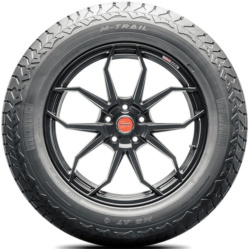 MOMO M-Trail M8 AT 245/70R16 111T XL