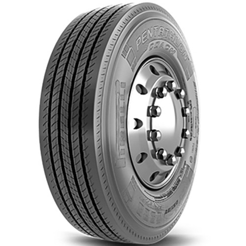 Pirelli Pentathlon Coach 315/80R22.5 156/150L L (20 Ply)