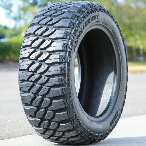 Atlas Paraller M/T LT 285/65R20 127/124Q E (10 Ply) MT Mud Terrain Tire